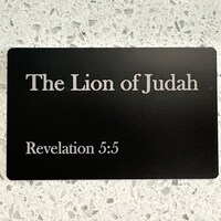 Personalized Gallery Wall Artist Placards Black Wall Placards Custom ...