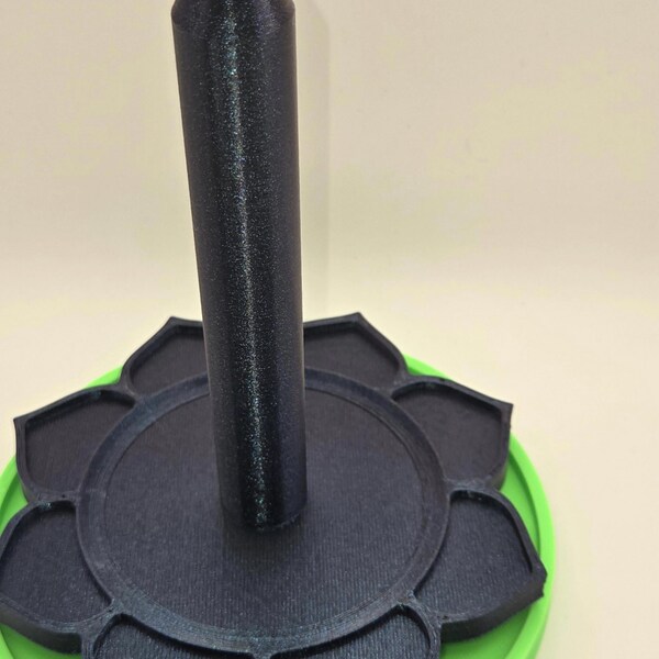 3D Pooping Balloon Dog Printing File, 3D Shitting Dog STL File ...