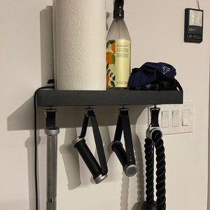 Tonal Tap Foot Pedal Activator for Tonal Home Gym Tonal - Etsy