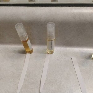 Aqua Dubai Al Haramain 5 ML Sample Only - Etsy