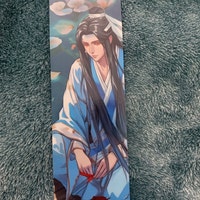 MXTX Quote Bookmarks - Etsy