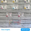 Student Number Magnets Attendance Magnets Calendar Magnets Counting ...