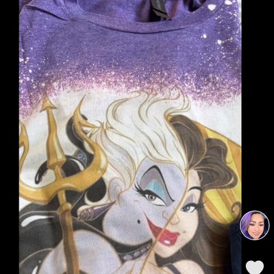 Disney Backpack, Disney Bag, Custom Disney Drawstring Backpack, Disney ...