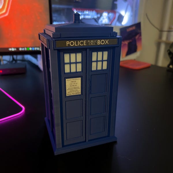 MTG Commander Acorn Deck Box - Etsy