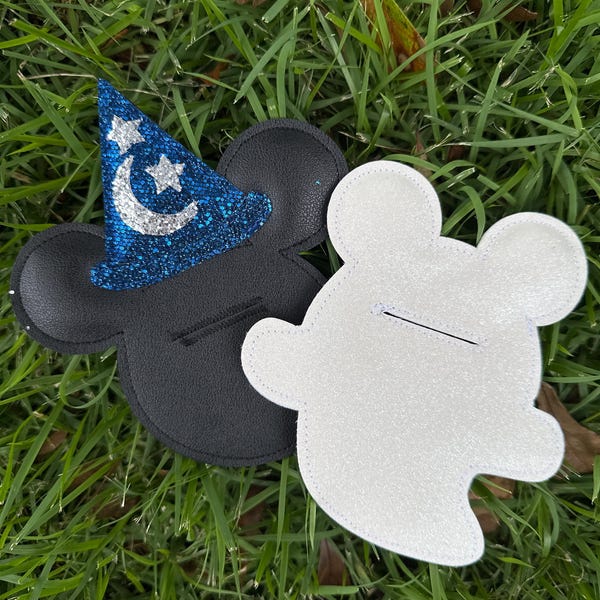 Button Accessory Glitter Classic - Etsy