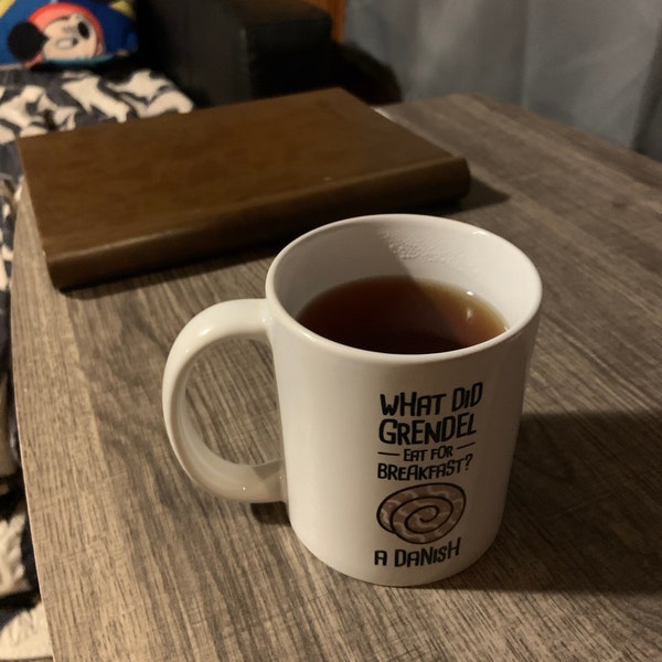 Funny ACL Injury Mug / Torn ACL Get Well Soon Gift - Etsy