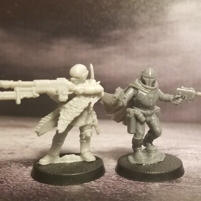 NFEYMA Broadsword Super Heavy Transport Builder - Etsy