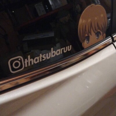 Illest Vinyl Decal JDM Street Racing Turbo Funny Car Window Sticker ...