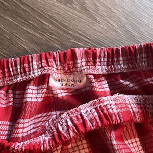 125 Nylon Custom Labels for Handmade Items, PRECUT FOLDED, Style by ...