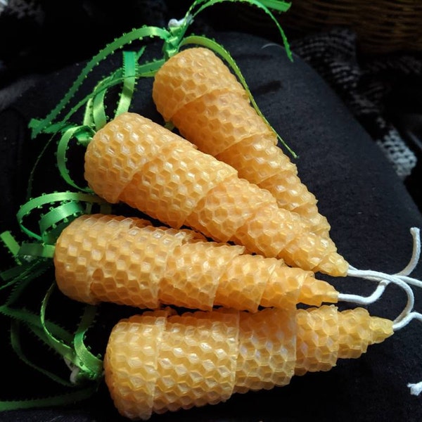 Spam Musubi Gift Spam Sushi Candle Luncheon Meat Candle Beeswax ...