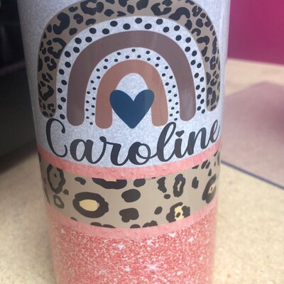 DIGITAL DOWNLOAD Png Boho Rainbow Design Blank - Etsy