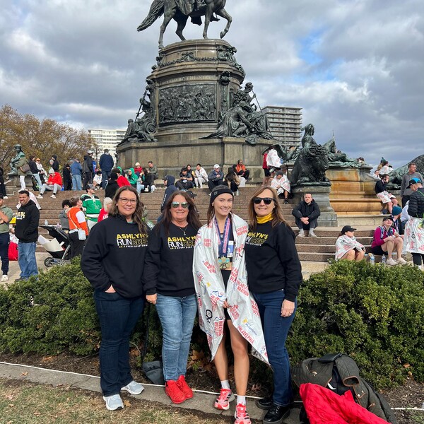 Custom Name Iron Distance Triathlon Support Crew Shirt, Family Matching ...