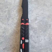 Valorant Killjoy Turret 3D Printed Valorant Cosplay Killjoy Turret ...