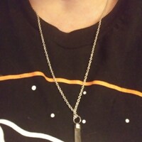 Pixie Link Chain Maille Tutorial Pendant Tutorial DIY Chainmail - Etsy Canada