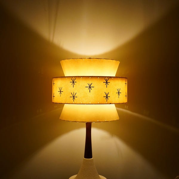 Fiberglass Lamp Shade Material Parchment Shoji Screen - Etsy