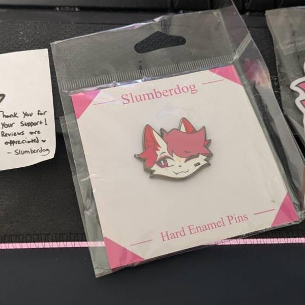 Vinyl Stickers | Meowskulls, Camille, Highwire, and Kimiko | 2.5"/63 ...