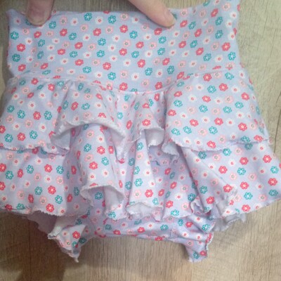 Kids and Baby Shorts Sewing Pattern PDF, Kids Pants Shorts Pattern ...