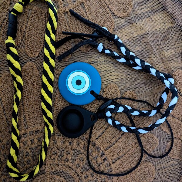 Chewelry, Sensory Necklace, Stim Toy, Fidget Toy, Autism, Fidget ...