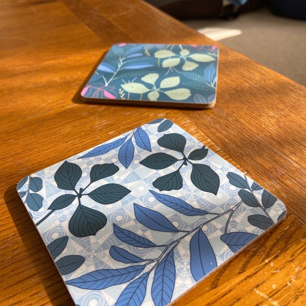 Tropical Fish Birthday Card - Butterfly Fish Card - Fish Card - Sea ...