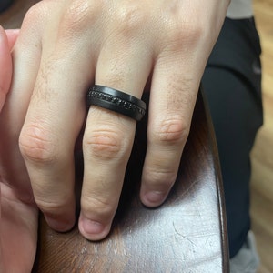 Math Wedding Ring, Circuit Board Ring, Programmer Gift, Computer Nerd ...