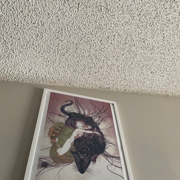 Masamune Shirow Puma Twins Dominion Tank Police Print 17x22 - Etsy