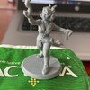 3D Printed Resin Miniatures From STL Files This is a Printing Service ...