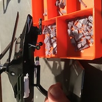 20MM Machine Gun, Heavy Machine Gun, Chain Gun - Etsy