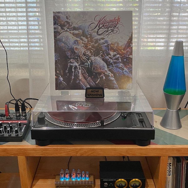 Minimalist Floating Dice Shelf | Wall Mount Display for RPG Tabletop ...