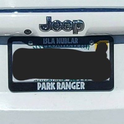 Normandy SR2 License Plate Frame, Systems Alliance Gamer License Plate ...