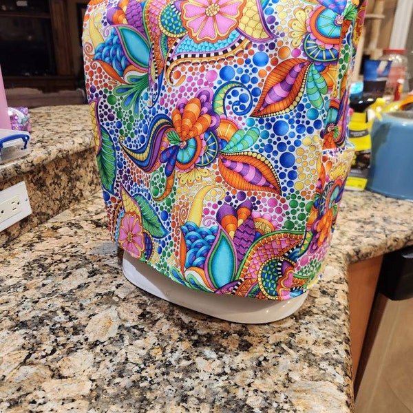 MADE to ORDER, Custom Appliance Covers no Embroidery, Plain Price is ...