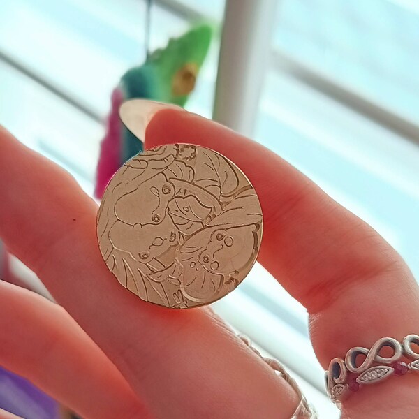 Frog Wax Seal Stamp Kit,frog Wax Seal Kit, Envelope Seal Stamp ...