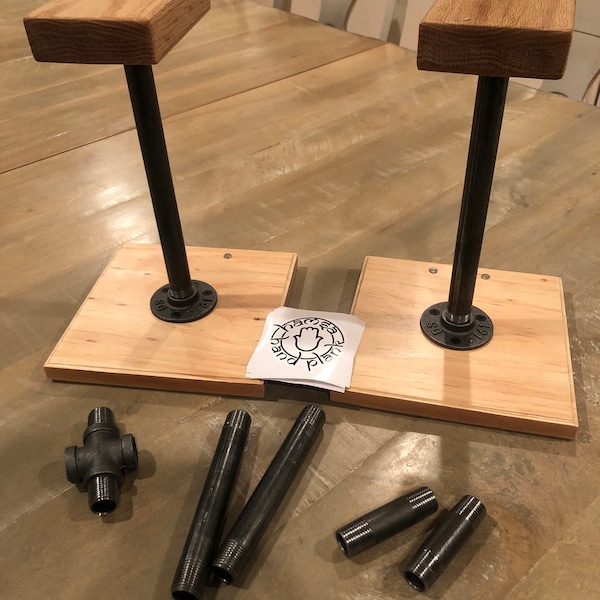 Gift Springtime Lighting RGB LED Standoffs Sign Personalized Custom ...