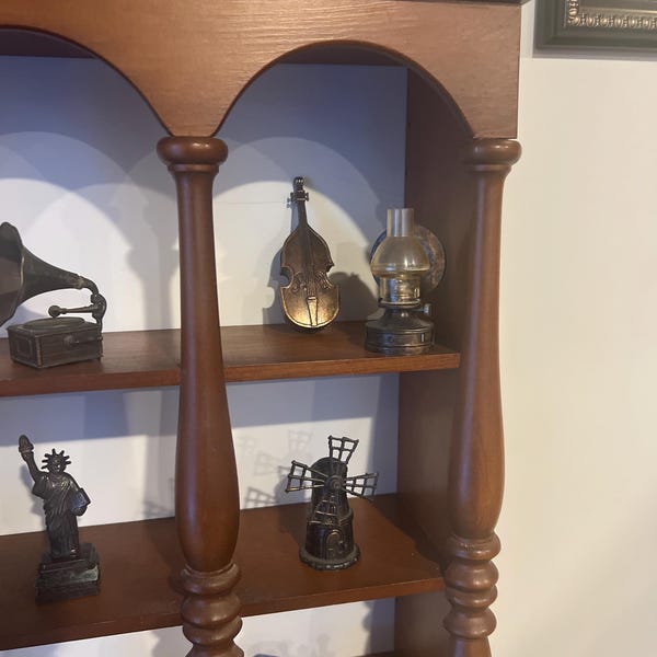 Pandora Shimmering Knot Ring NEW in Rose Gold With Cubic Zirconia ...