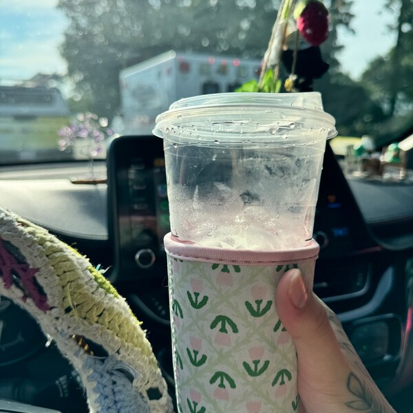 You're the Best Card, Squiggle Card, Trendy Thank You Card, Simple ...