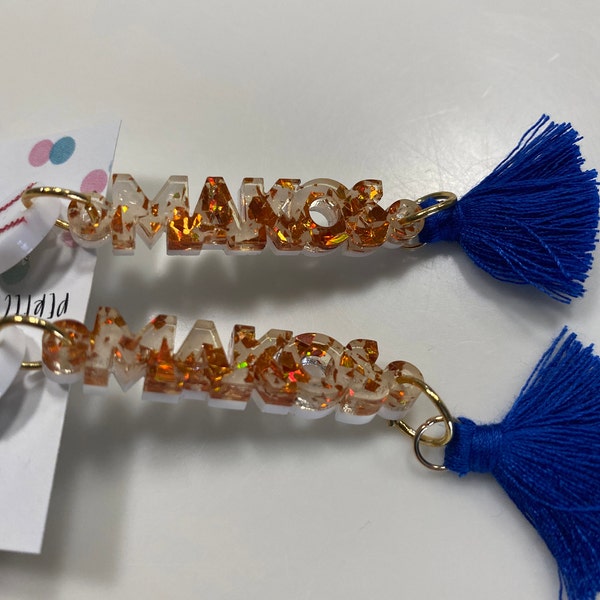 Set of 4 Mahjong Line Reader Accessory great Gift - Etsy