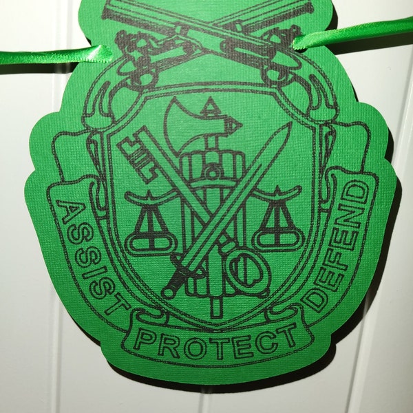 US Army Military Police Regimental Crest Vector Files, Dxf Eps Svg Ai ...