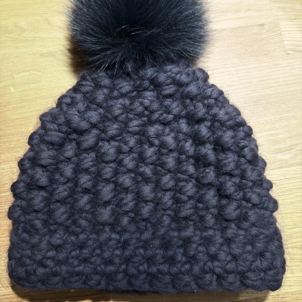 Oversized Raccoon Trapper Hat Women, Fluffy Aviator Hat, Fur Bomber Hat ...