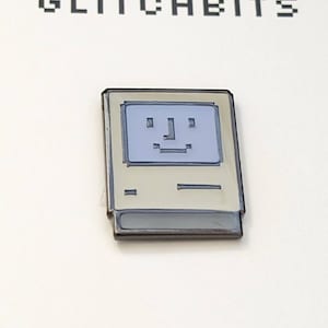 Apple Imac G3 Enamel Pin / Magnet - Etsy