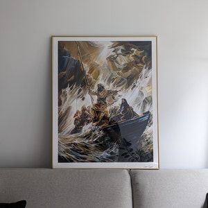 Custom Frames for Odd Poster Sizes in Inches Aluminum in 14 Colors ...