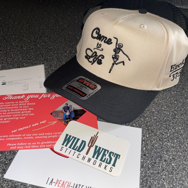 Forward Observations Group Hat - Etsy