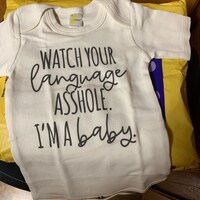 Dope Onesie® Hip Hop Baby Bodysuit Hip Hop Baby Clothes - Etsy