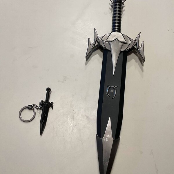 Samurai Katana Hand-forged Ninja Sword Mini Japanese Sword Samurai ...