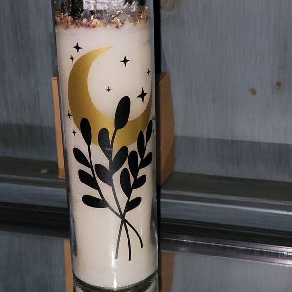 Fine Ground Black Witch Salt for Protection Banishing Hex Curse Removal ...