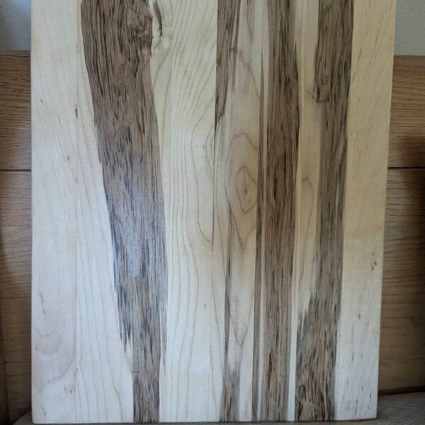 Amish-made Natural Split White Birch Logs 5-packs Great for Burning and ...