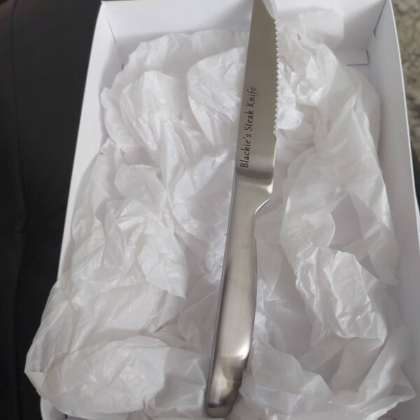 10mm Engraved Business Logo Ratchet Spanner Keyring Quality Gift Idea ...