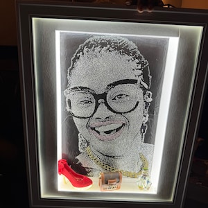 Betty Boop SS10 Rhinestone Crystals Diamante Template Digital Download ...