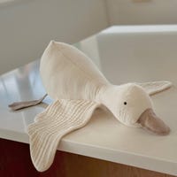 Duck & Canada Goose Sewing Pattern, Goose Plush Sewing Pattern PDF ...