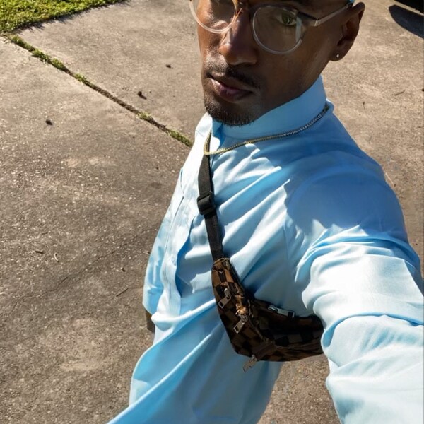 Men High Quality Thobe , Thobes for Men, Islamic Ramadan Gifts, Arabic ...