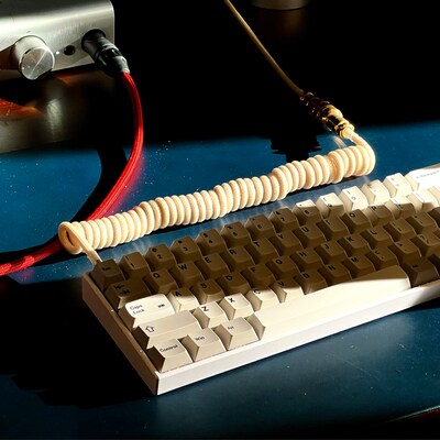 IPad Pro 11 Magic Keyboard Italian Leather Skin, Personalized ...