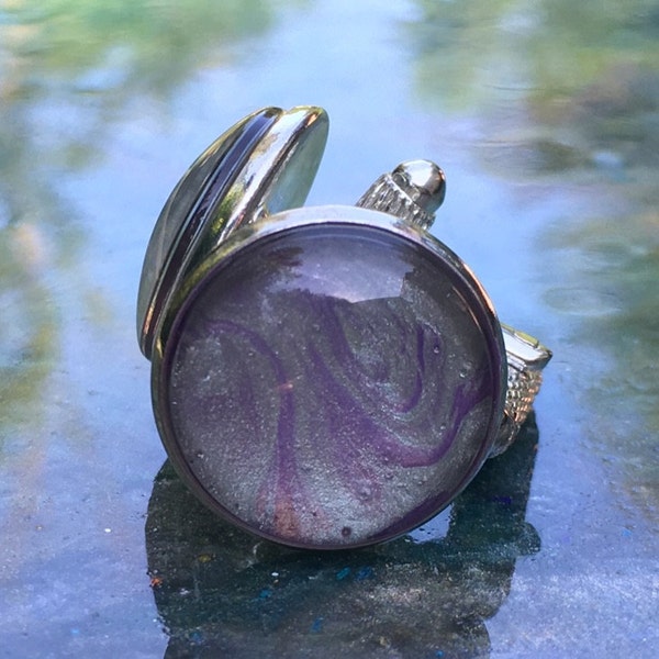 20pcs Cufflinks, Blank Cufflink Tray, French Style Cufflinks,metal Plated Cufflink,with 12mm ...